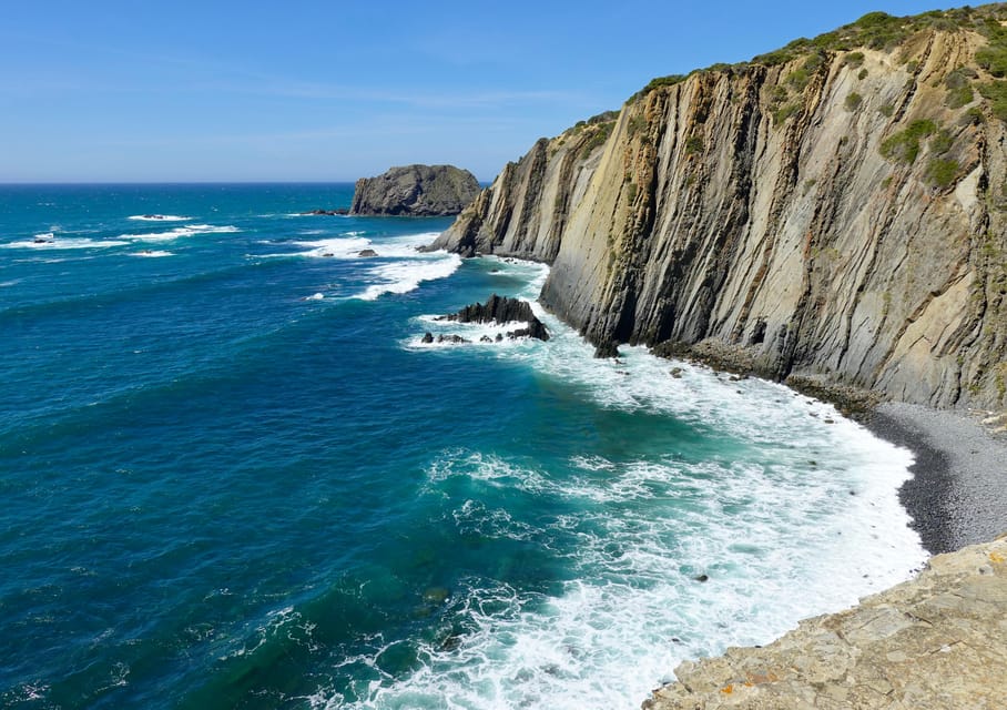 Guided Walk+Picnic: Western Algarve´s Wild Beauty | GetYourGuide