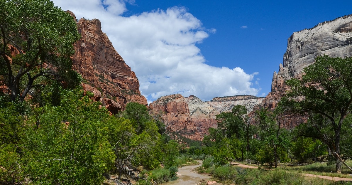 6 Tage - Golden West & Utah Parks. Von LA nach Las Vegas | GetYourGuide