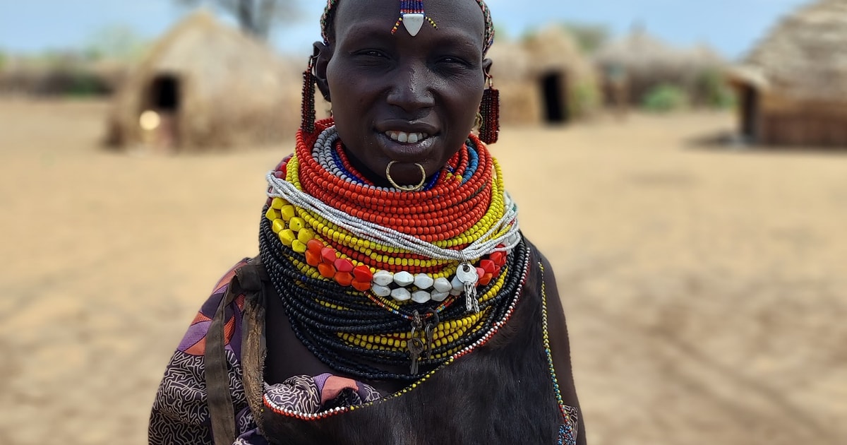 Omo valley Multi days tour | GetYourGuide