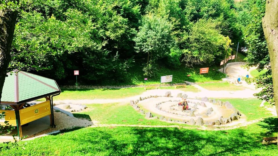 Bosnian Pyramid: The World’s Largest Pyramid (From Sarajevo) | GetYourGuide