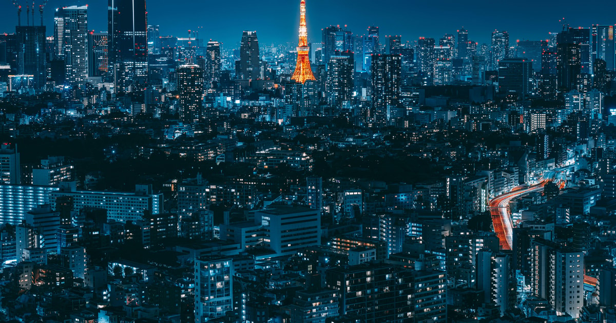Unlock Tokyo Nights: Discover the Hidden Magic After Dark | GetYourGuide