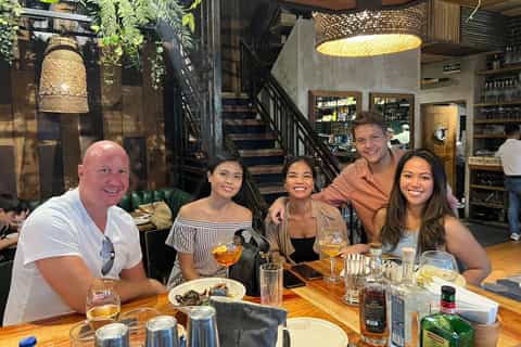 The BEST Luzon Nightlife & bars 2024 - FREE Cancellation | GetYourGuide