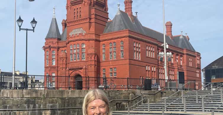 Cardiff Bay, Cardiff - Book Tickets & Tours | GetYourGuide