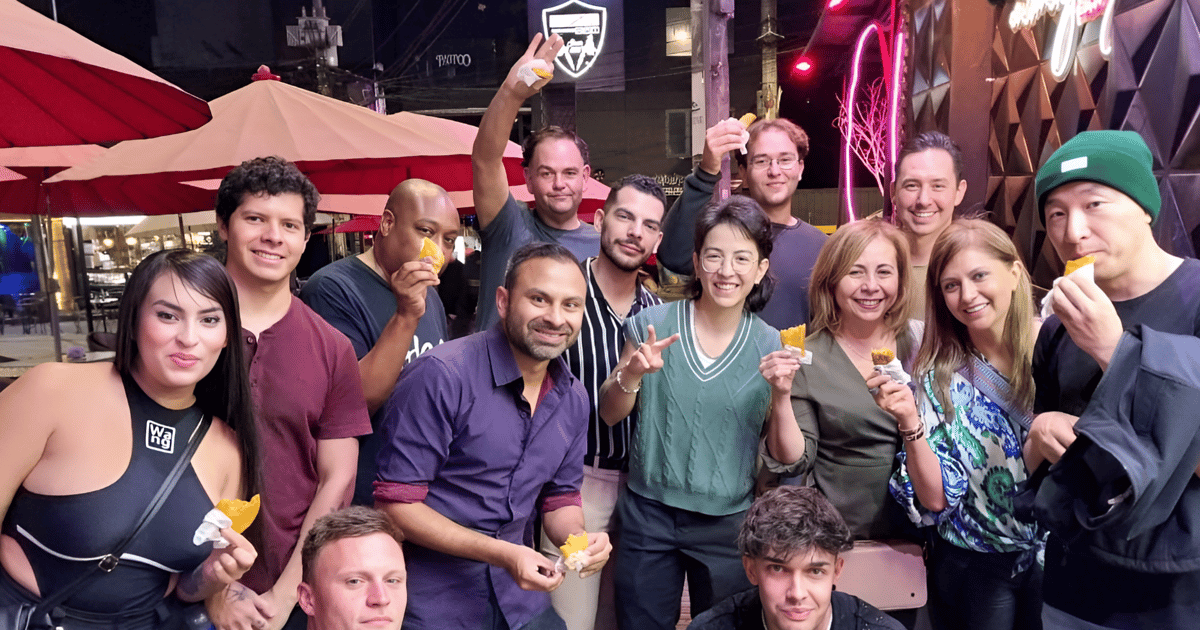 Medellin: tour dei bar sui tetti con accesso VIP e club segreti ...