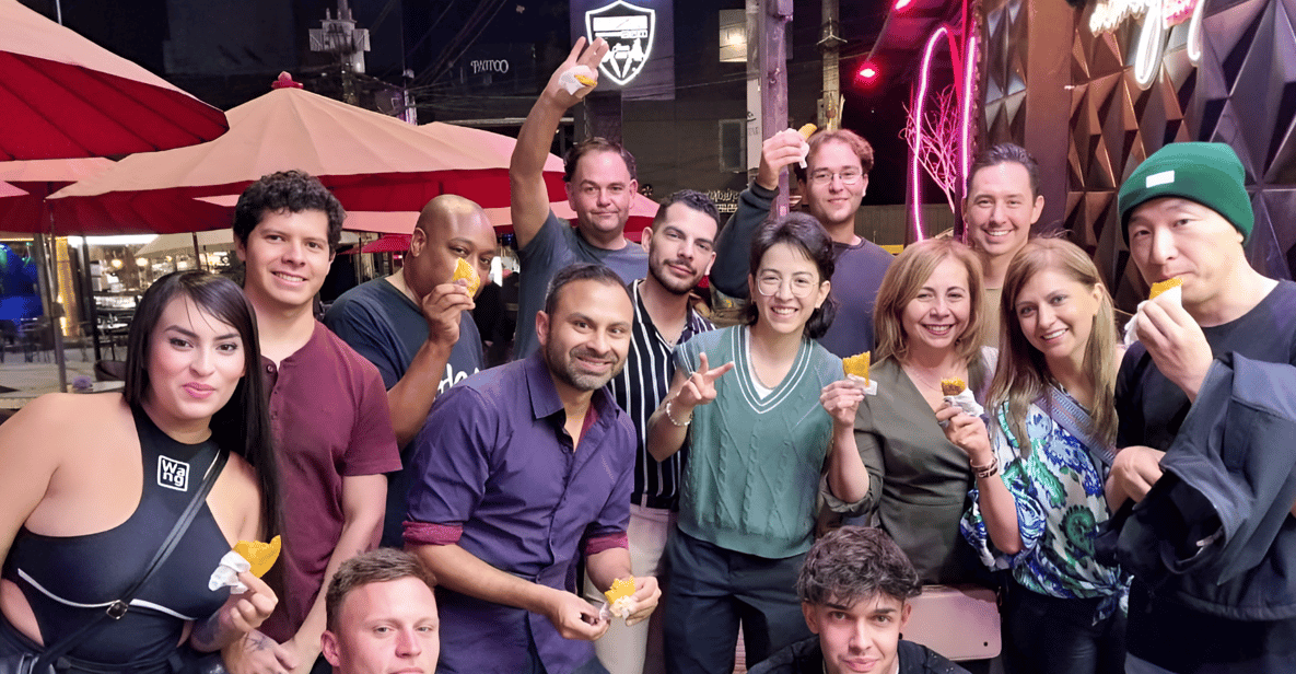 Medellin: Rooftop Bar Crawl with VIP Access & Hidden Clubs | GetYourGuide