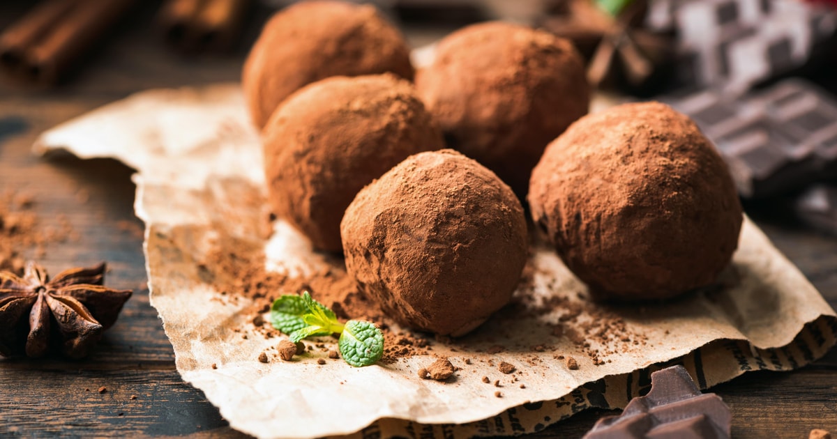 Swiss Chocolate Tasting Experience | Basel | GetYourGuide