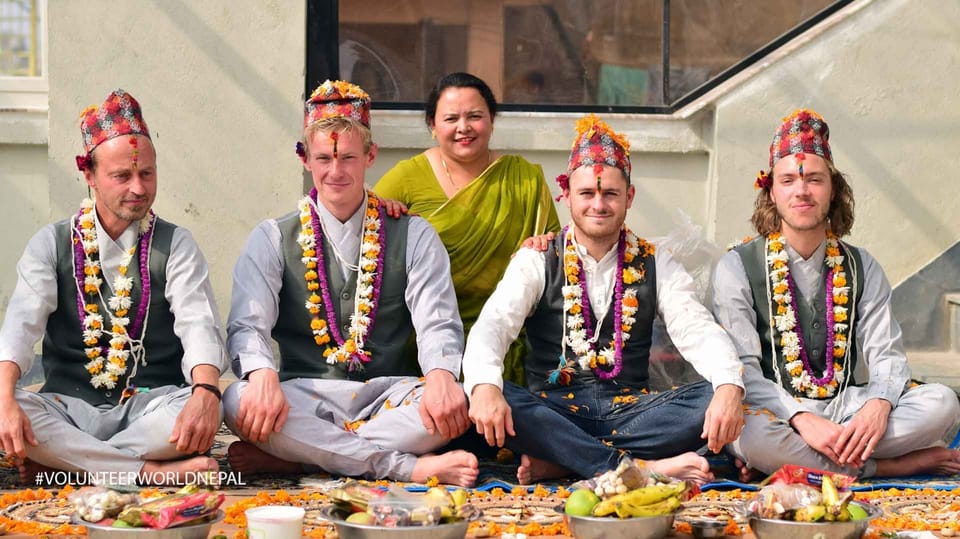 Festivals Experience of Nepal Exclusive Tours | GetYourGuide
