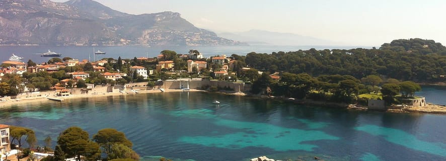 Bästa sevärdheterna och saker att göra i Franska rivieran 2022 – GRATIS ...