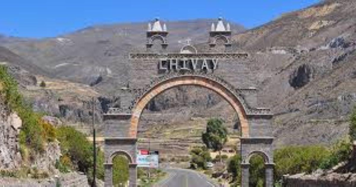 Arequipa: Escursione nel Canyon del Colca di 2 giorni con arrivo a Puno ...