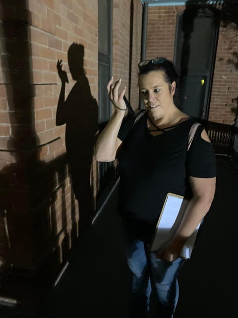 Phoenix History, Mystery and Ghosts with Ghost Hunting Tools | GetYourGuide