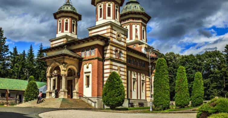 From Bucharest: Romanian Castles and Fortresses | GetYourGuide