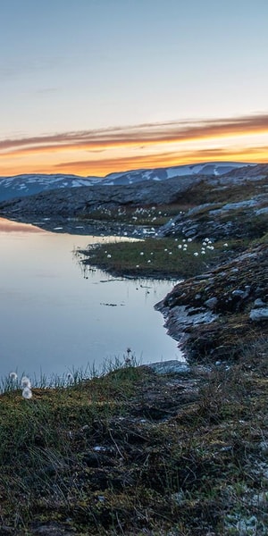 Odda: Trolltunga Via Ferrata, Sunset and Sunrise | GetYourGuide