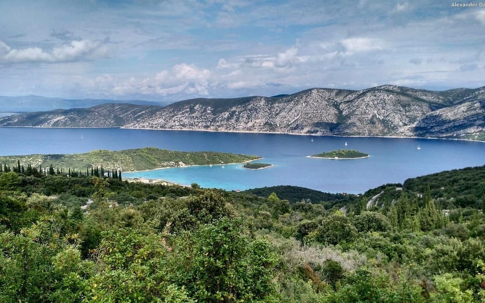 Excursión de un día a Ston y la isla de Korcula desde Dubrovnik con ...