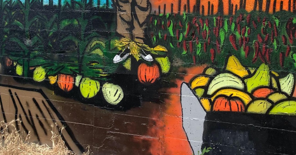 Cortez First Friday Art and Mural Walking Tour | GetYourGuide