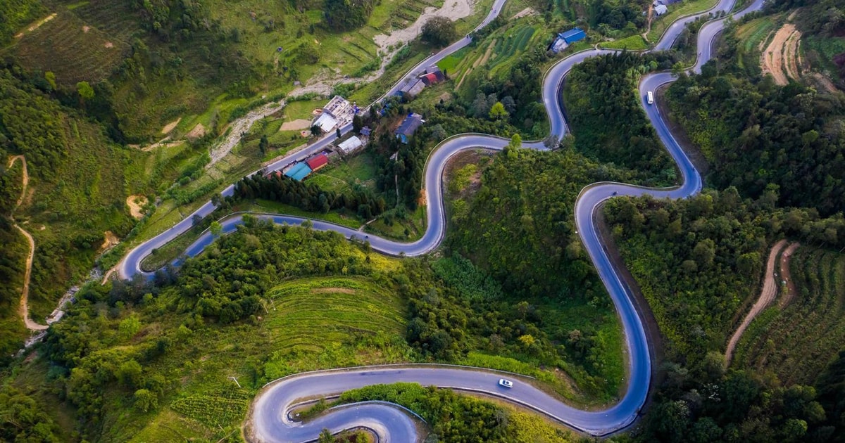 Ha Giang Loop 4Days - 3Nights With Easy Rider Tour Guide | GetYourGuide