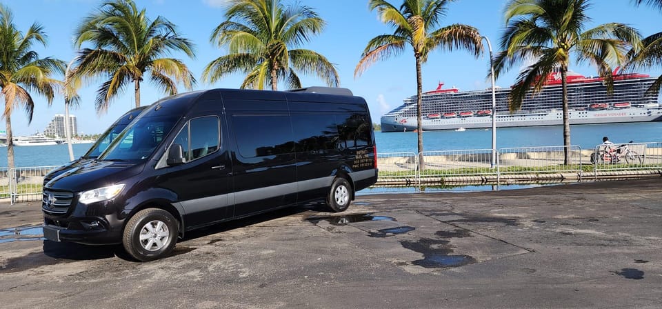 Private and group Transporation services | GetYourGuide