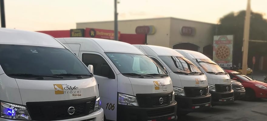 The BEST Panama Transfers 2024 - FREE Cancellation | GetYourGuide