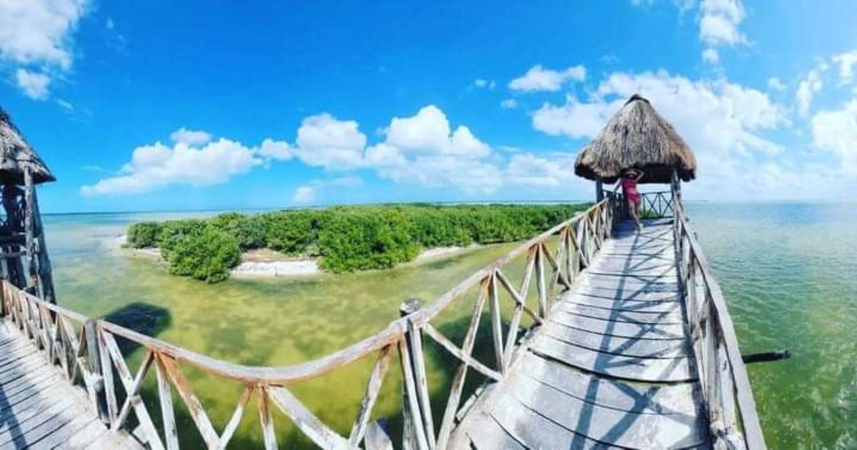 Isla Holbox: Excursión de Pesca y Snorkel | GetYourGuide