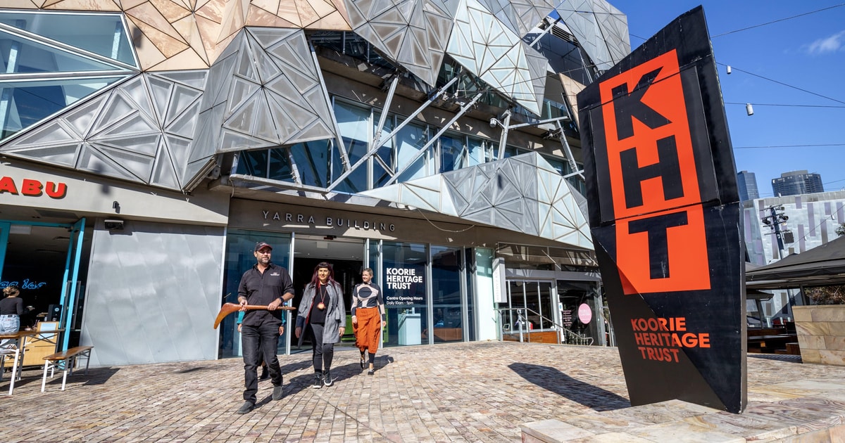 Melbourne: 3-Days Tour ( Small Group