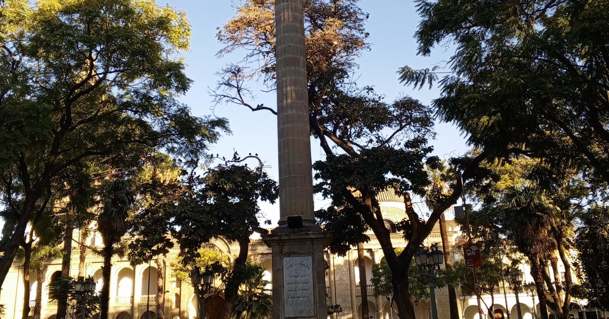 Walking tour in Cochabamba not your average | GetYourGuide