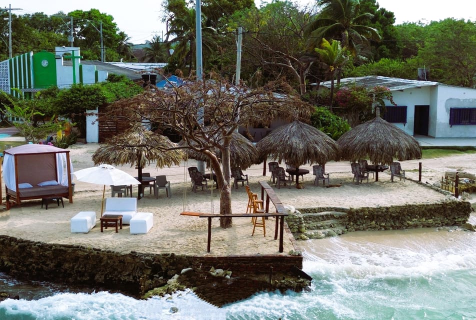 Playa de Punta Arena, Excursión de un día. | GetYourGuide