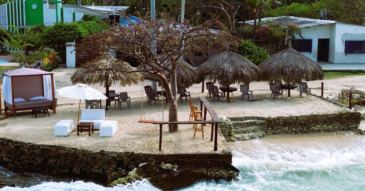 Punta Arena Beach, Tagestour. | GetYourGuide