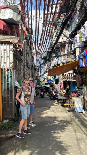 Hidden Gems in Manila with Mari | GetYourGuide