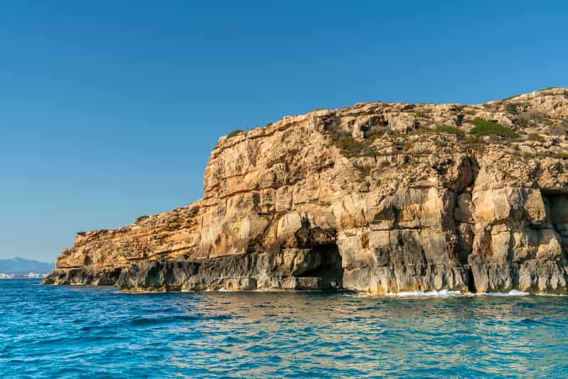 Palma de Mallorca: 5-Hour Catamaran Cruise with Lunch & Swim | GetYourGuide
