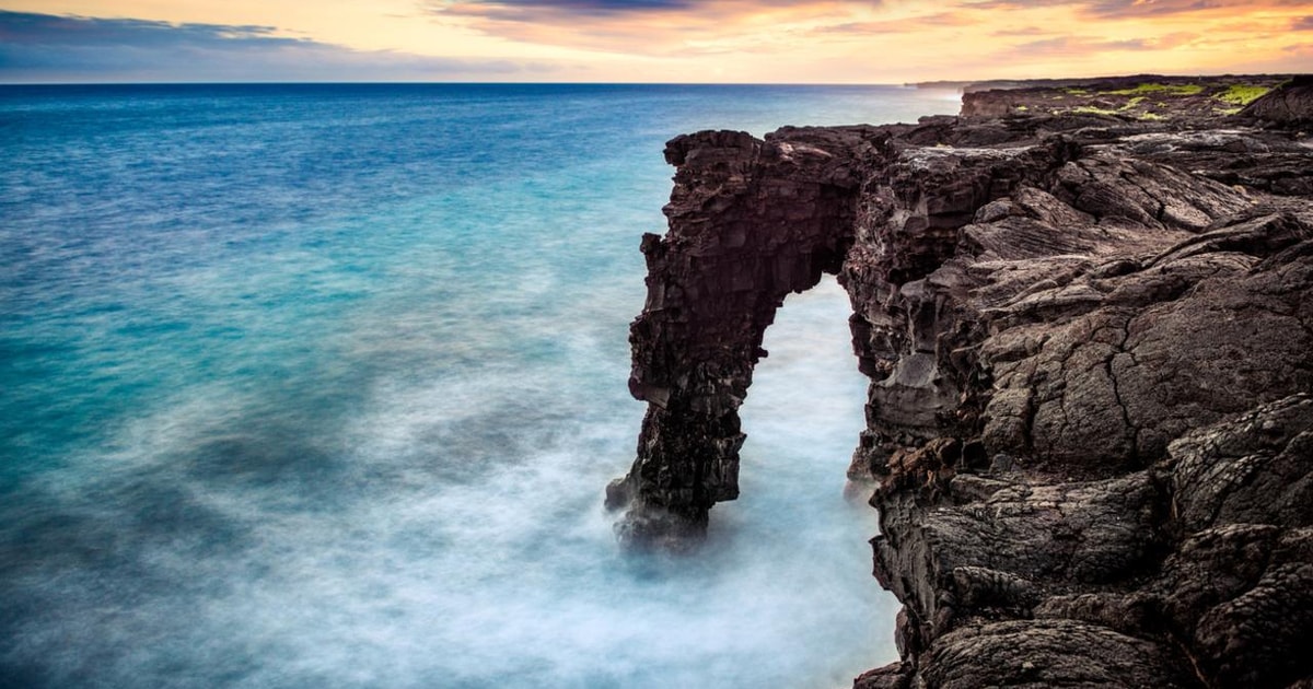 Hawaii Island Spectacle: A Majestic Circle Island Adventure | GetYourGuide