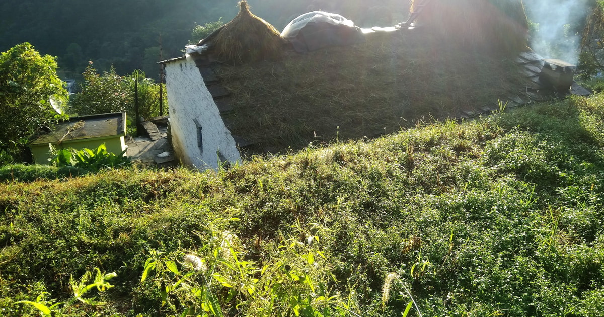 Uttarakhand: Live like a local at Kumaun Himalayan Village | GetYourGuide