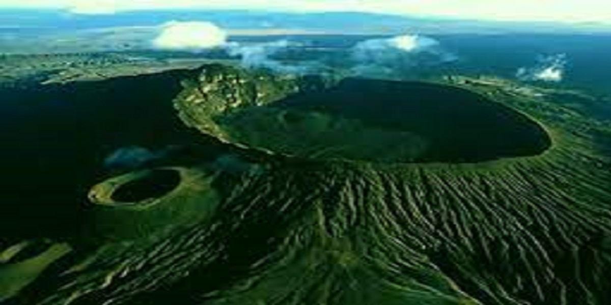 Day Tour To Mount Longonot Park From Nairobi | GetYourGuide