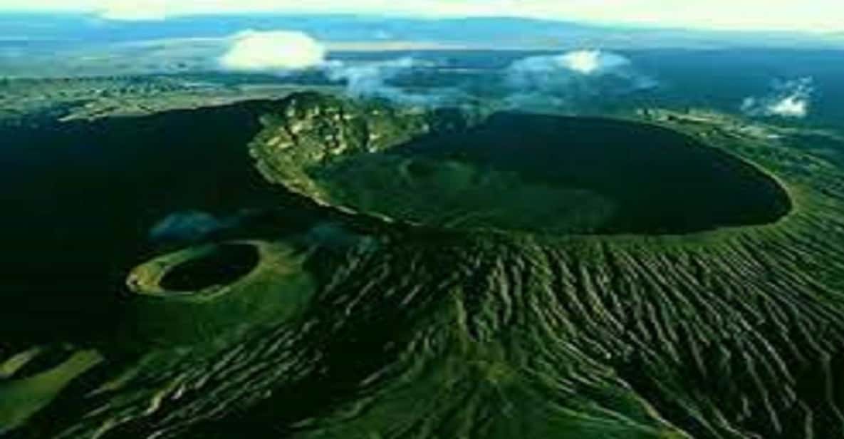 Day Tour To Mount Longonot Park From Nairobi | GetYourGuide