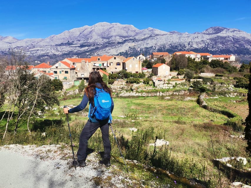 Walking Through Ancient Konavle Villages with a Tasty Finish | GetYourGuide