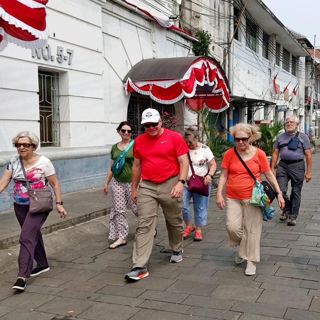 Jakarta Sightseeing Half-Day City Tour | GetYourGuide