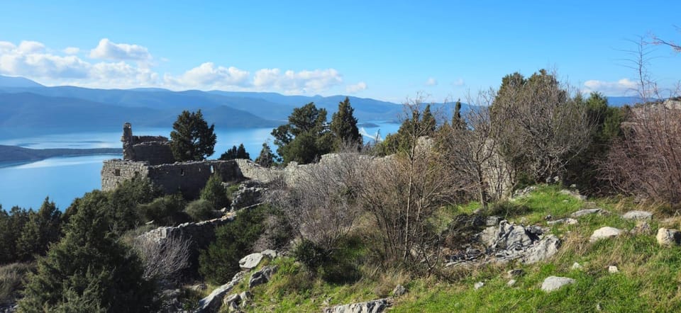 SPLIT: Neretva Vadisi turu - dahil. Ortaçağ Kalesi! | GetYourGuide