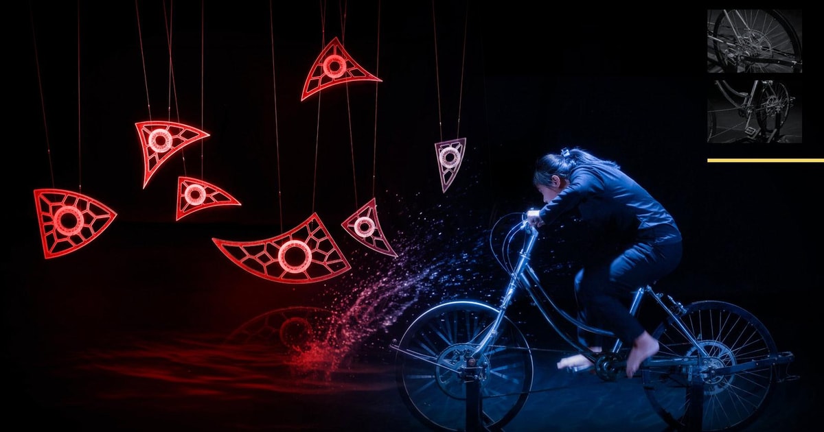 Nha Trang: Life Puppets Show Ticket at Đó Theater | GetYourGuide