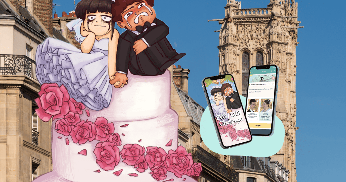 "The Bachelor(ette) Challenge" Paris : City Game | GetYourGuide