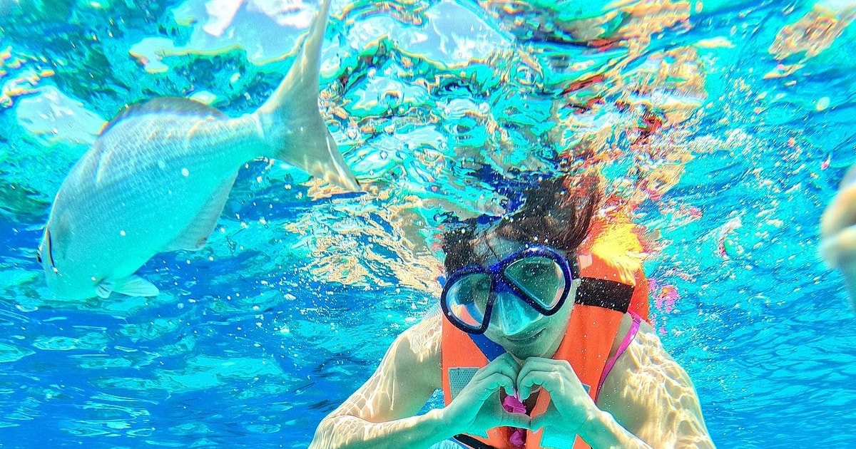 Pungume island zanzibar , snorkling,sandbank lunch BBQ | GetYourGuide