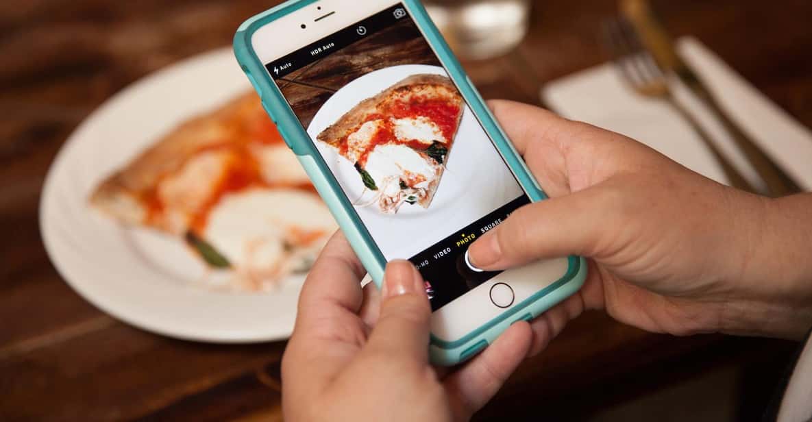 West Village Pizza Walking Tour | GetYourGuide