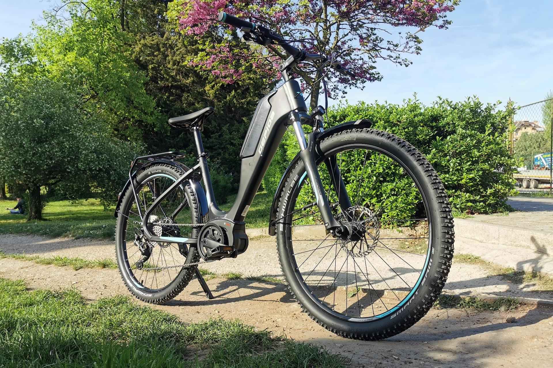 Budapest: Noleggio E-Bike di Alta Qualità | Guide to Europe