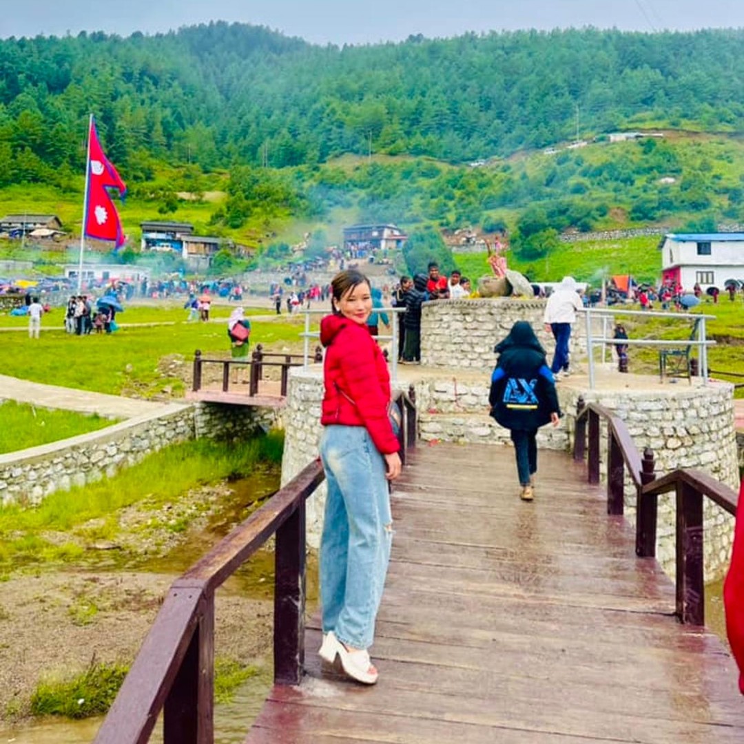 Pokhara: tour di 3 giorni a Kushma, Beni e nella riserva di caccia di ...