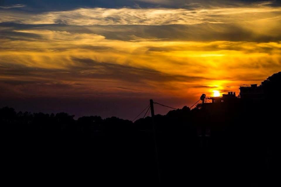 1-Day Nagarkot Sunset Tour | GetYourGuide