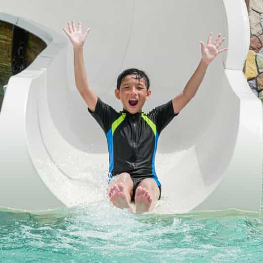 The BEST Wet World Water Park Entry tickets 2024 - FREE Cancellation ...