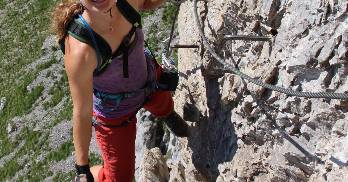 Via ferrata rappeling skybridge tarzan swing Cusco Peru | GetYourGuide