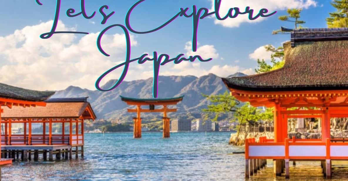 Japan: Private 3, 5, 7, or 10-Day Tour with Driver | GetYourGuide
