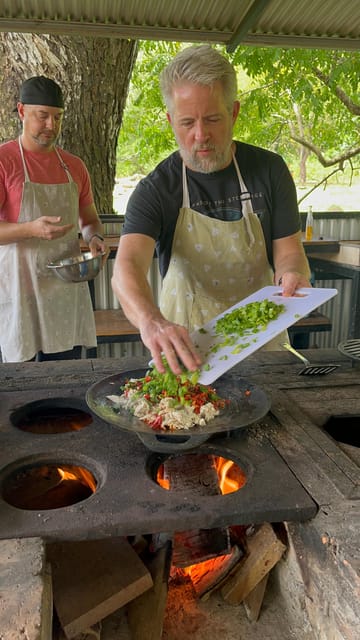 Nosara: Traditional Costa Rican Cooking Class and Meal | GetYourGuide
