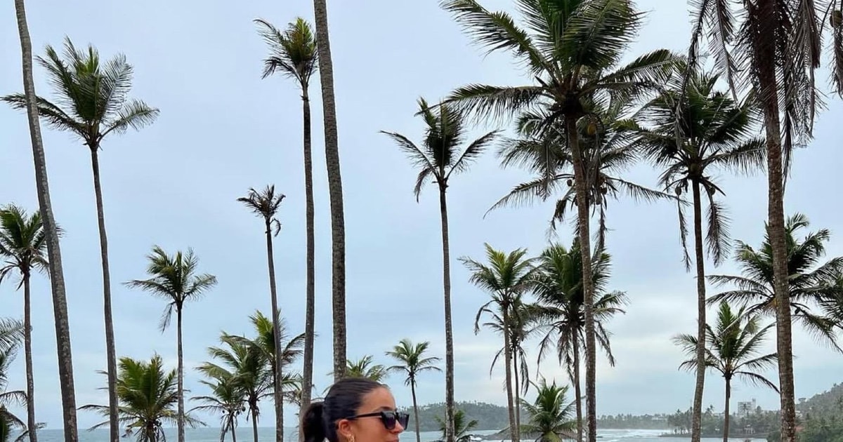 Mirissa & Tangalle: Tuk-Tuk Tour with blue beach island | GetYourGuide
