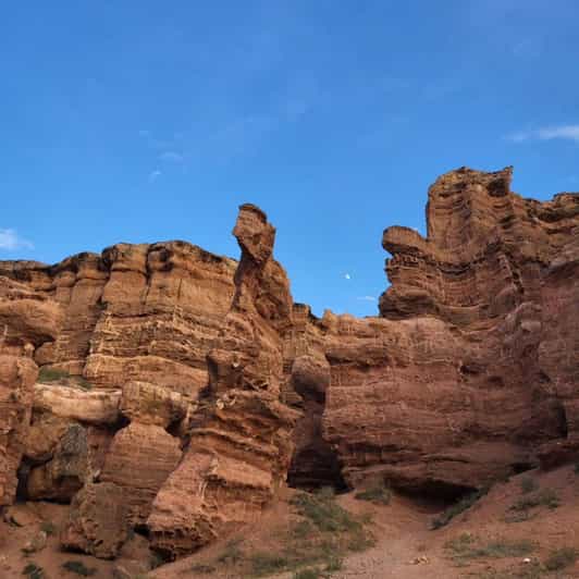 Charyn Canyon National Park, Almaty - Book Tickets & Tours | GetYourGuide