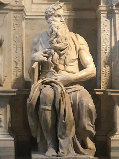 Crucis Saints Peter & Paul Pilgrim Tour Rome | GetYourGuide