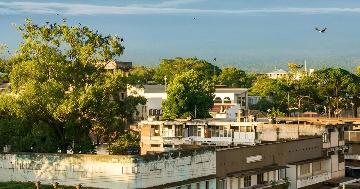 Moshi: Private Full-Day Tour with Market Visit | GetYourGuide